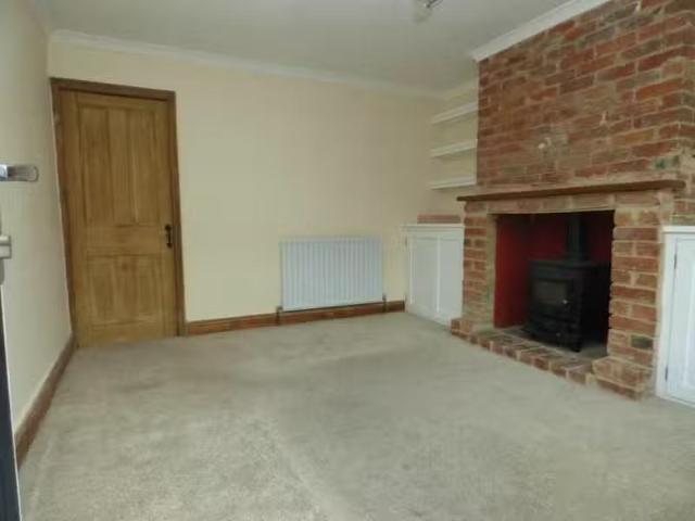 2 bedroom terraced house for rent in Brookfield Road, Dover, C.