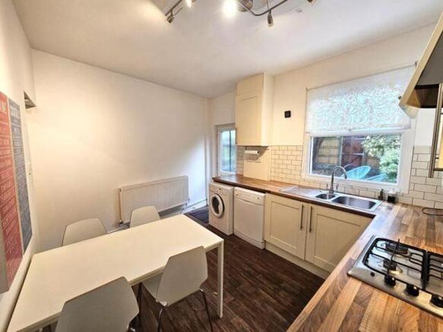 2 bedroom terraced house for rent in Brookfield Road, Hockley, B18