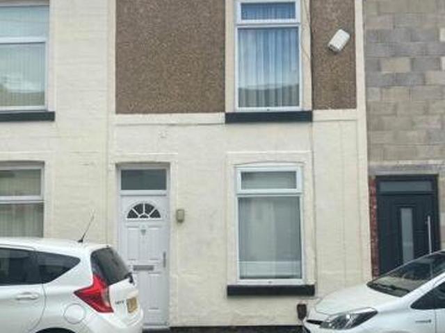 2 Bedroom Terraced House For Rent In Bromley Cross, Bolton