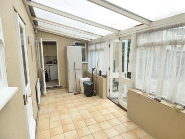 2 bedroom terraced house for rent in Bromley, Kent, BR2
