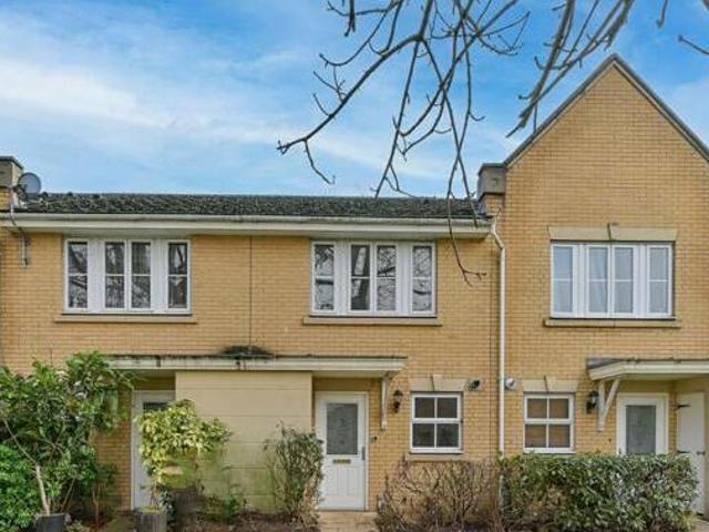 2 Bedroom Terraced House For Rent In Bromley South, Bromley