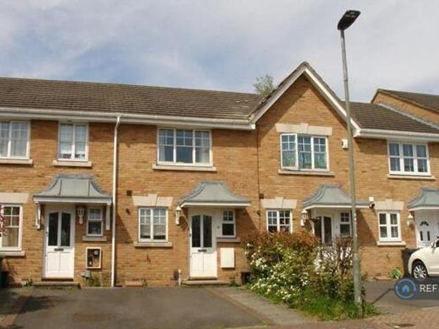 2 Bedroom Terraced House For Rent In Bromley/bckley