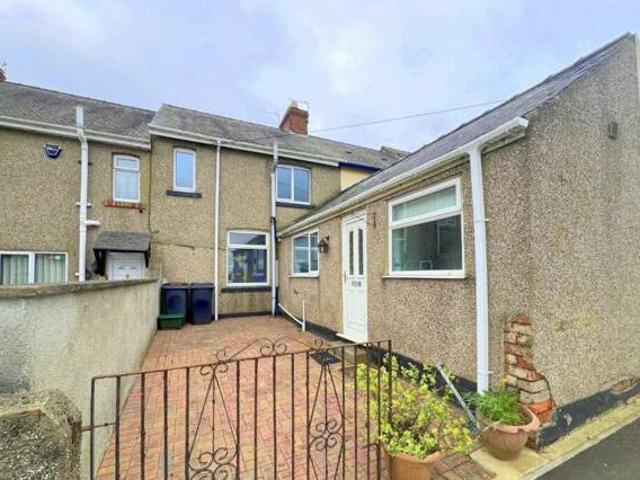 2 Bedroom Terraced House For Rent In Browney