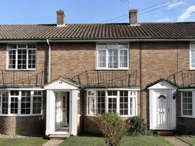 2 bedroom terraced house for rent in Browns LaneUckfieldTN22