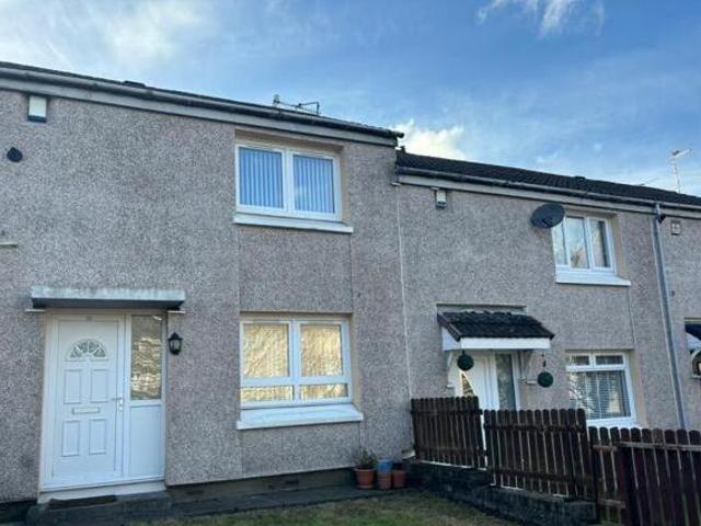 2 Bedroom Terraced House For Rent In Brownsdale Road, Glasgow