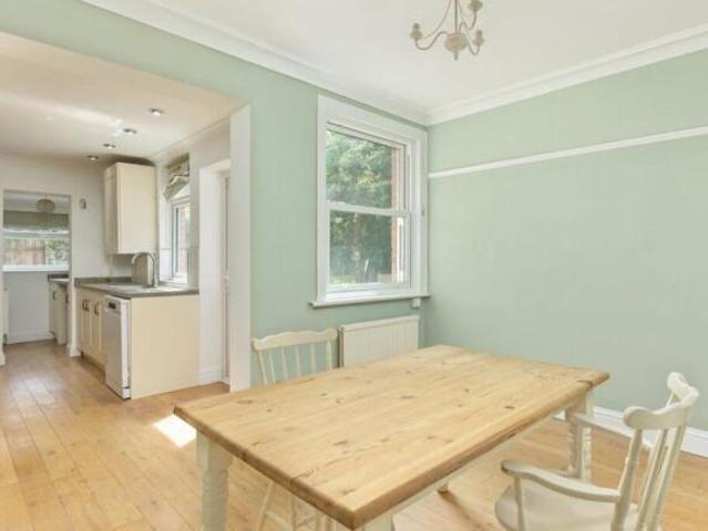 2 bedroom terraced house for rent in Buckhurst Avenue, Sevenoaks TN13 1LZ, TN13