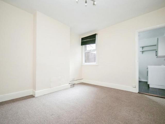 2 bedroom terraced house for rent in Bulstrode Road, IPSWICH, IP2