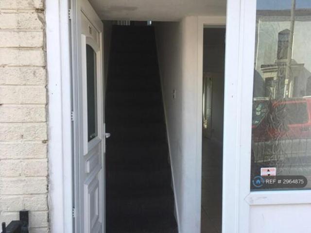 2 bedroom terraced house for rent in Burleigh Road North, Liverpool, L5