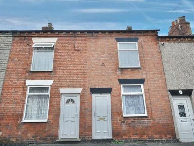 2 Bedroom Terraced House For Rent In Burton on trent