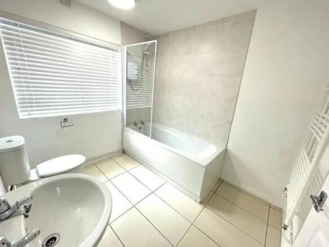 2 bedroom terraced house for rent in Burton Road, Lincoln, LN1