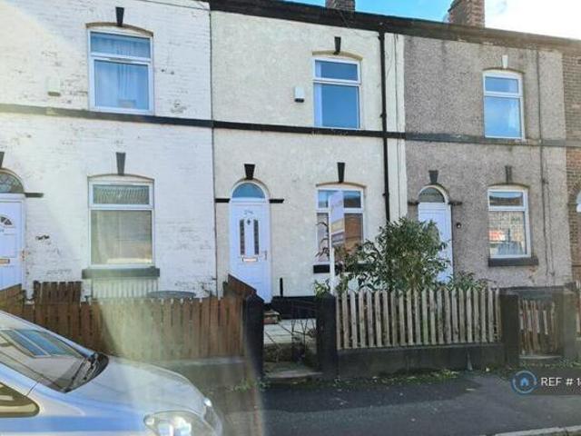2 Bedroom Terraced House For Rent In Bury