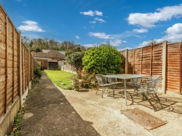 2 bedroom terraced house for rent in Bush Road, Cuxton, Rochester, Kent, ME2