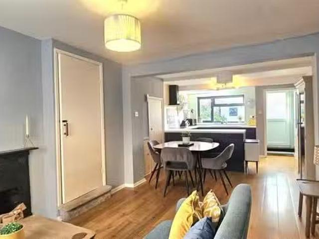 2 bedroom terraced house for rent in Golf Road, Deal, CT14
