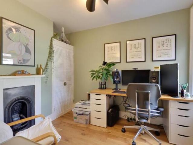 2 bedroom terraced house for rent in Goodwood Road, Southsea Unfurnished, PO5