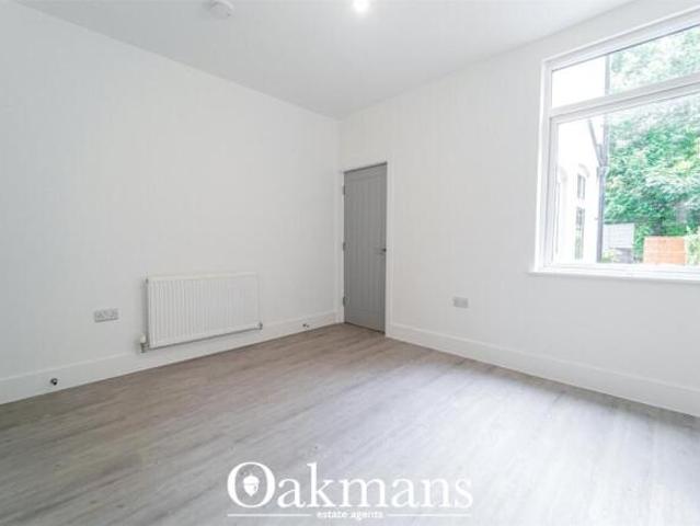 2 bedroom terraced house for rent in Gordon Road, Harborne, Birmingham, West Midlands, B17