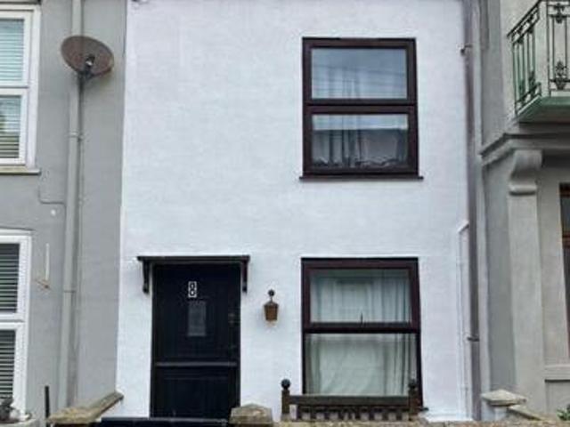 2 Bedroom Terraced House For Rent In Gorleston