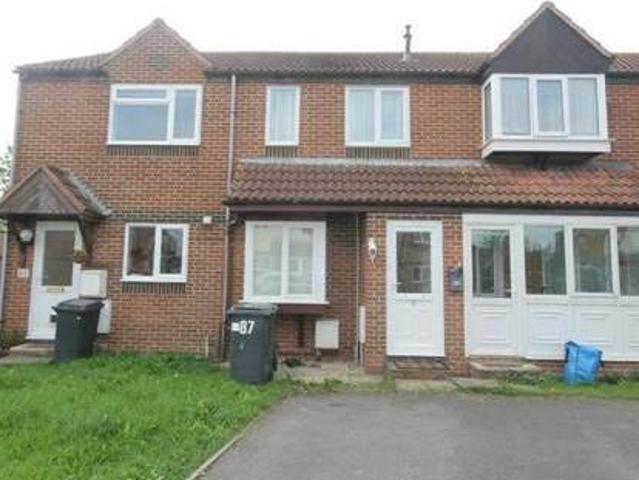2 bedroom terraced house for rent in Gorse Cover Road Severn Beach Bristol BS35