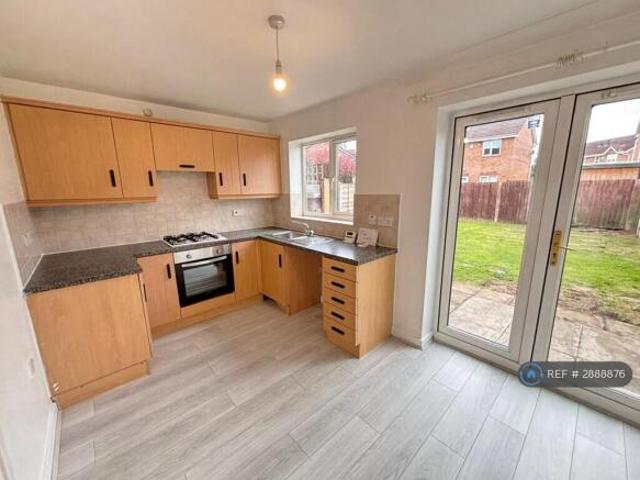 2 bedroom terraced house for rent in Gorton St, Manchester, M30