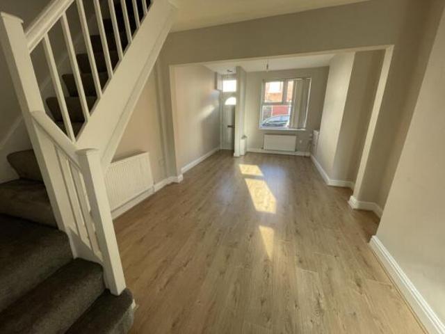 2 bedroom terraced house for rent in Goschen Street, L13 2BP, L13