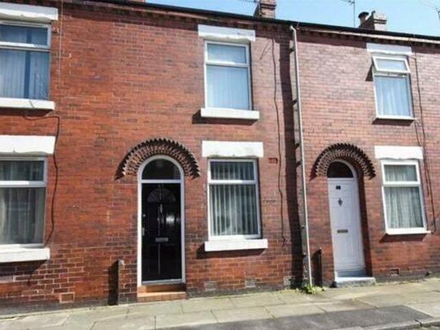 2 bedroom terraced house for rent in Garden Street Eccles Manchester M30
