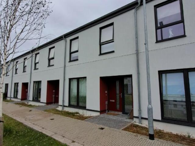 2 bedroom terraced house for rent in Garscadden Green, Glasgow, G13 4BU, G13