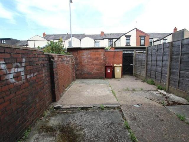 2 bedroom terraced house for rent in Georgina Street, Bolton, Greater Manchester, BL3