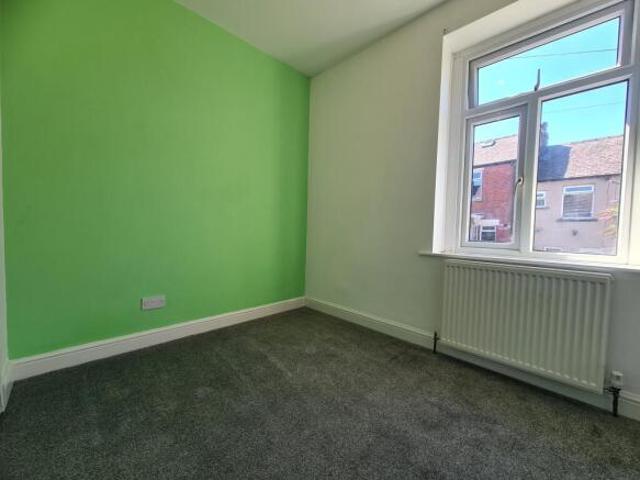 2 bedroom terraced house for rent in Gerrard Street, Lancaster, LA1