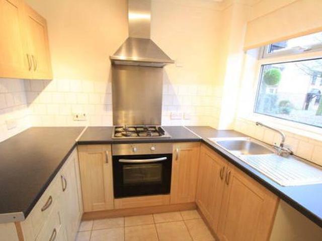2 bedroom terraced house for rent in Glyndebourne Gardens Banbury OX16 1XN OX16