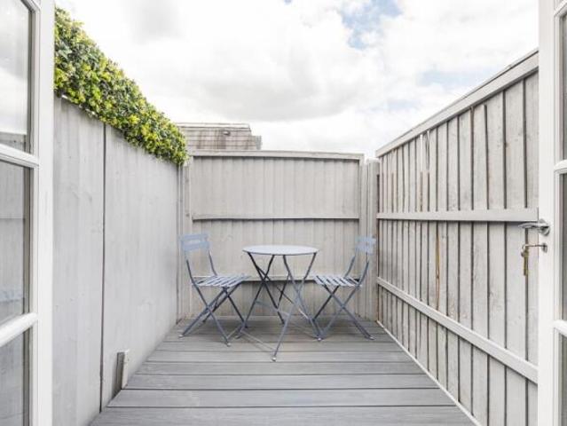 2 bedroom terraced house for rent in Gladstone Road London SW19