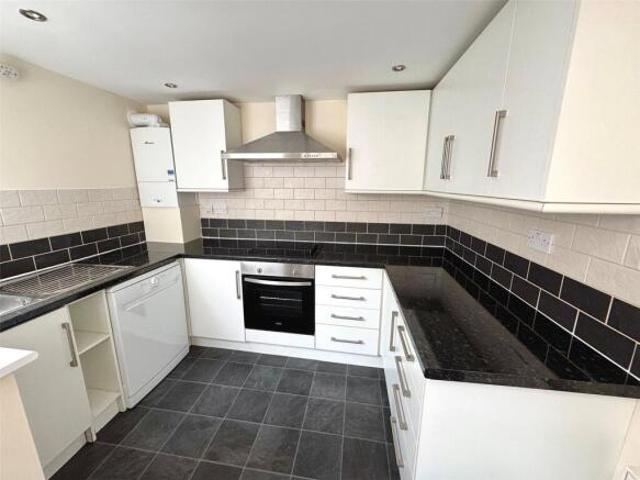 2 bedroom terraced house for rent in Gladstone Street, Harrogate, North Yorkshire, HG2