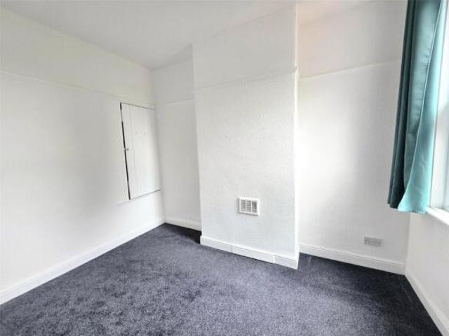 2 bedroom terraced house for rent in Gleave Road, Selly Oak, Birmingham, B29