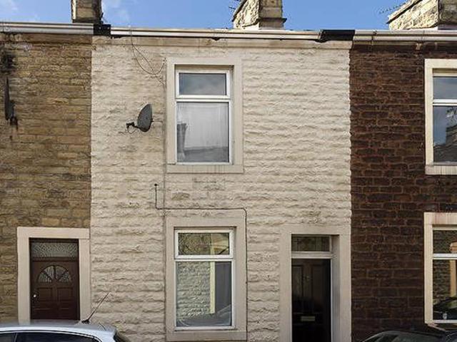2 bedroom terraced house for rent in Glebe Street Great Harwood BB6