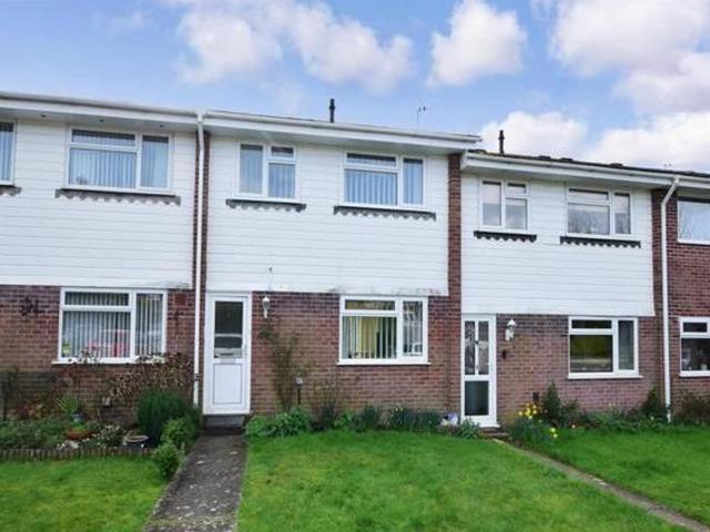 2 bedroom terraced house for rent in Glebelands Pulborough RH20