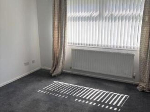 2 bedroom terraced house for rent in Glen Bervie, East Kilbride, South Lanarkshire, G74