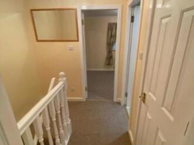 2 bedroom terraced house for rent in Glen Orchy Place, Glasgow, G53
