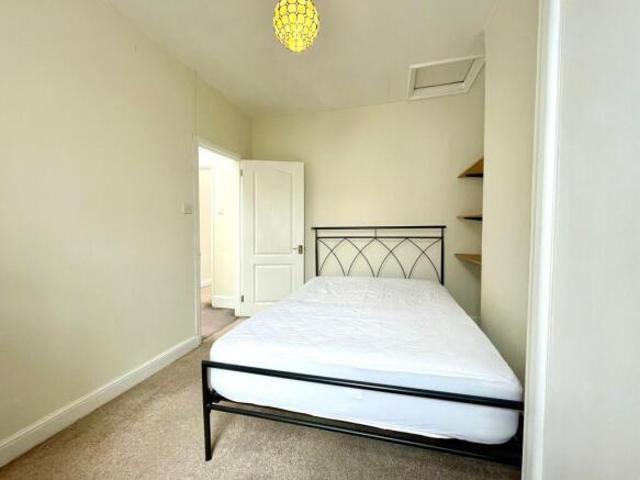 2 bedroom terraced house for rent in Gloucester Street, Eastville, BS5 6QF, BS5