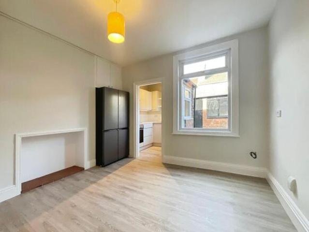2 bedroom terraced house for rent in Grafton Street, Lincoln, LN2