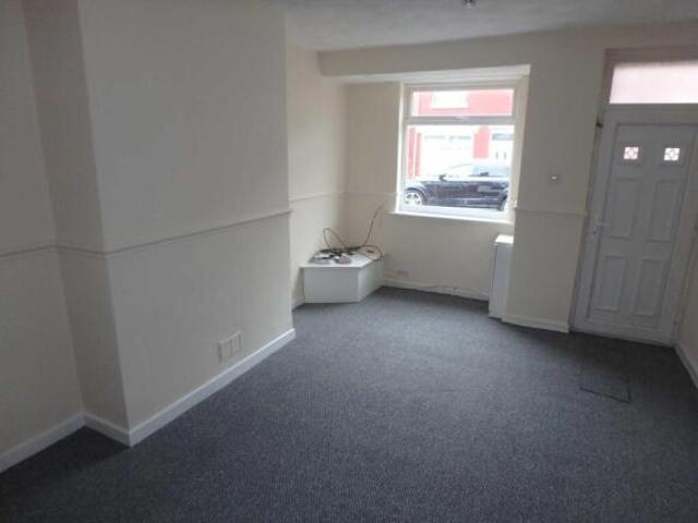 2 bedroom terraced house for rent in Grafton Street, Warrington, WA5
