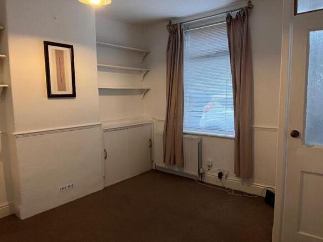 2 bedroom terraced house for rent in Graham Street, Lancaster, LA1