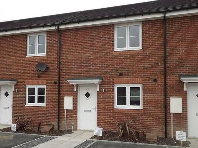 2 bedroom terraced house for rent in Grange Way Bowburn Durham DH6
