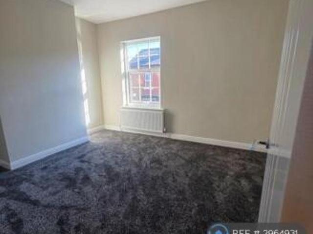 2 bedroom terraced house for rent in Granville St, Derby, DE1