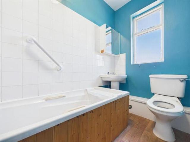 2 bedroom terraced house for rent in Granville Street, Derby, DE1