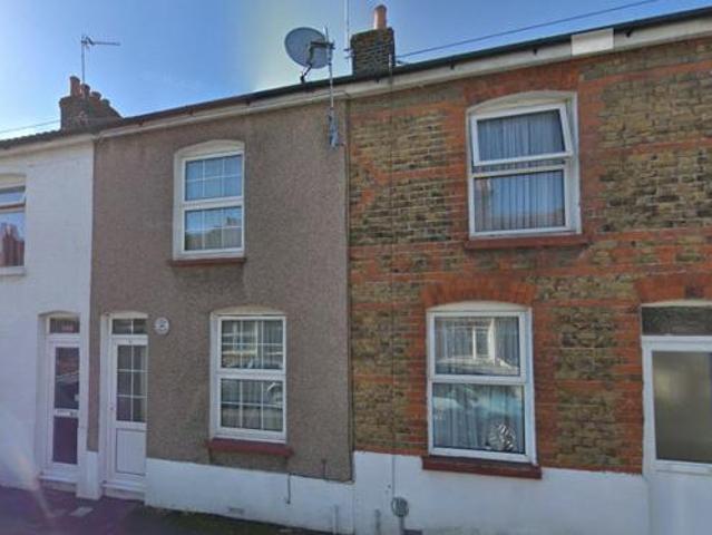 2 Bedroom Terraced House For Rent In Gravesend