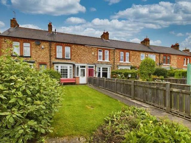 2 Bedroom Terraced House For Rent In Great Ayton