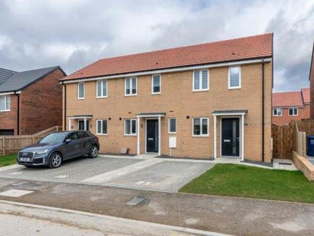2 Bedroom Terraced House For Rent In Great Park