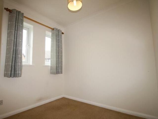 2 bedroom terraced house for rent in Great Park Close, Plympton, Plymouth, PL7