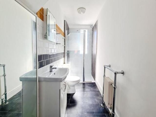 2 bedroom terraced house for rent in Greg Street, Stockport, Greater Manchester, SK5
