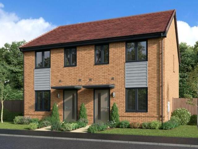 2 bedroom terraced house for rent in Greenway Chase, Cheltenham, Gloucestershire, GL53