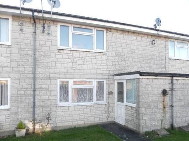 2 bedroom terraced house for rent in GreenwaysPortlandDT5