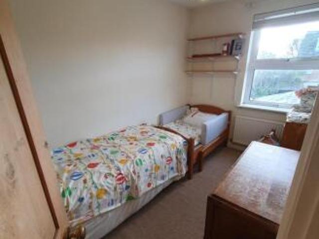2 bedroom terraced house for rent in Green Place, Oxford, OX1